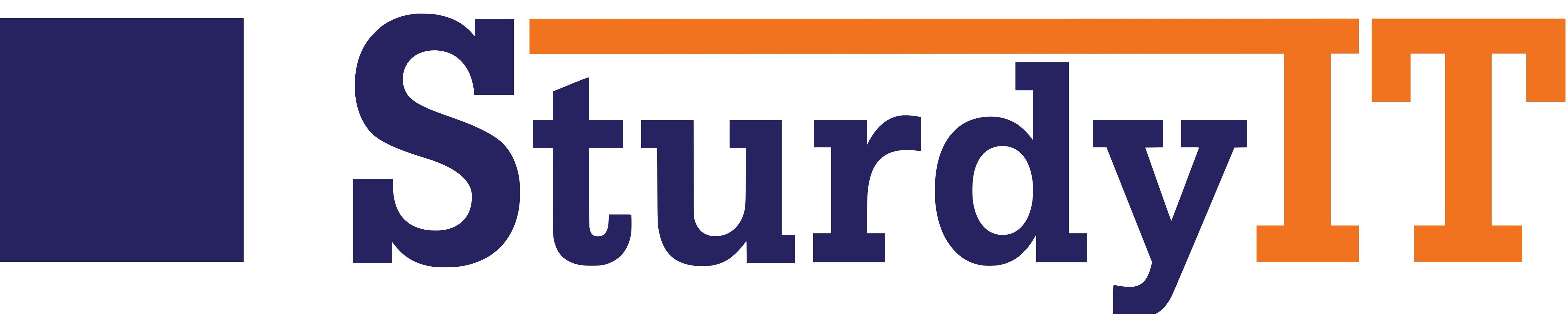 SturdyIT Solutions - Exactly how IT Solutions should be